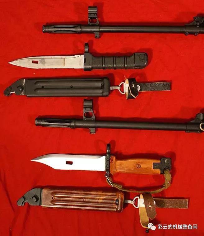 SVD：凭什么我一个半自动枪，能打得比莫辛-纳甘还准？|莫辛|狙击步枪|瞄准镜_新浪新闻