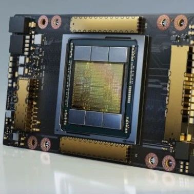 NVIDIA Ampere架构深度介绍|硬件|GPU|Nvidia_新浪新闻