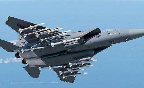 F-15QA型“先进鹰”与苏35,歼16，哪个更强悍？|性能|战机|强悍_新浪新闻