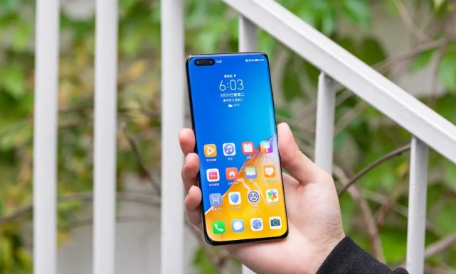 华为EMUI11系统开启内测，首批共计10款机型，P40系列领衔更新！__财经头条