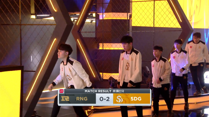 解说席上的LPL之王多多篇：一位游走在LOL的诗词机器|王多多|春季赛|常规赛_新浪新闻