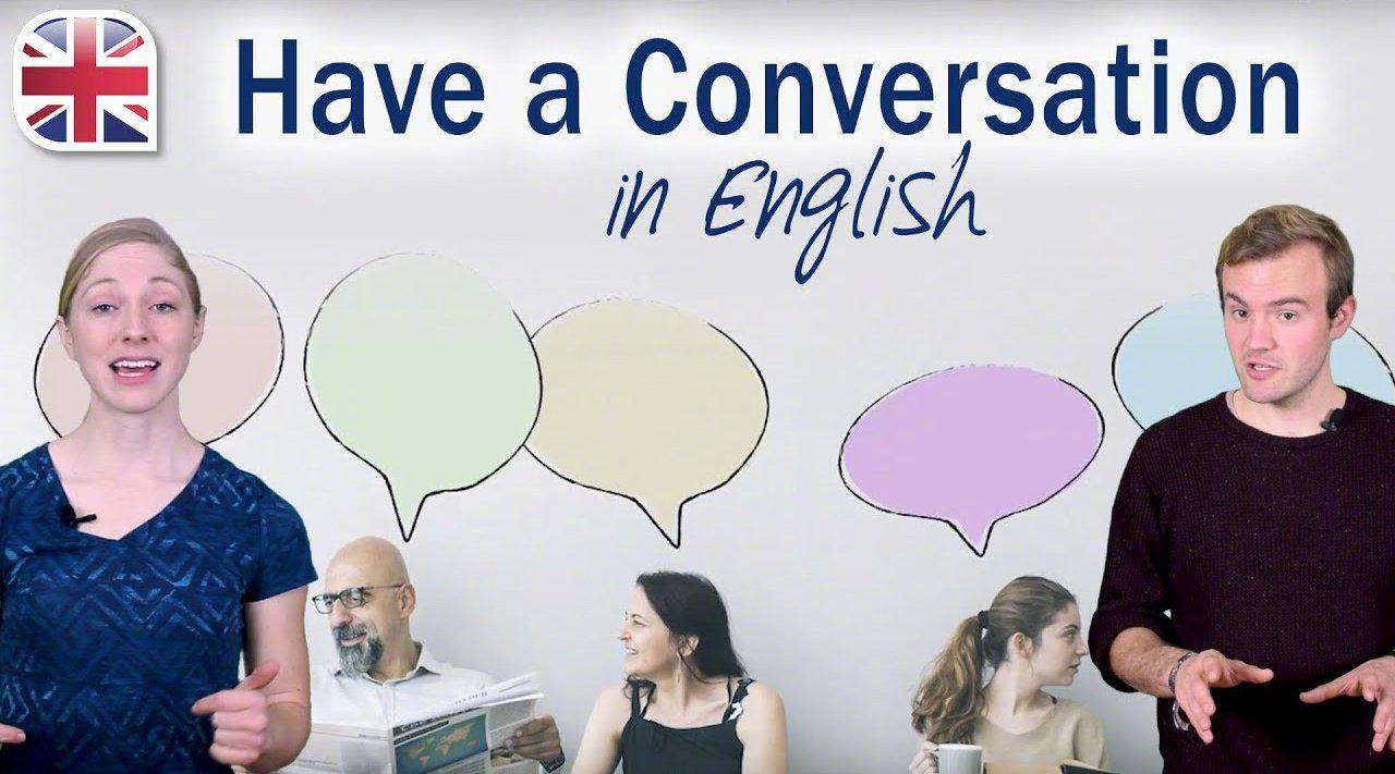 牛津大学英语课：How to Have a Conversation in English?_新浪新闻