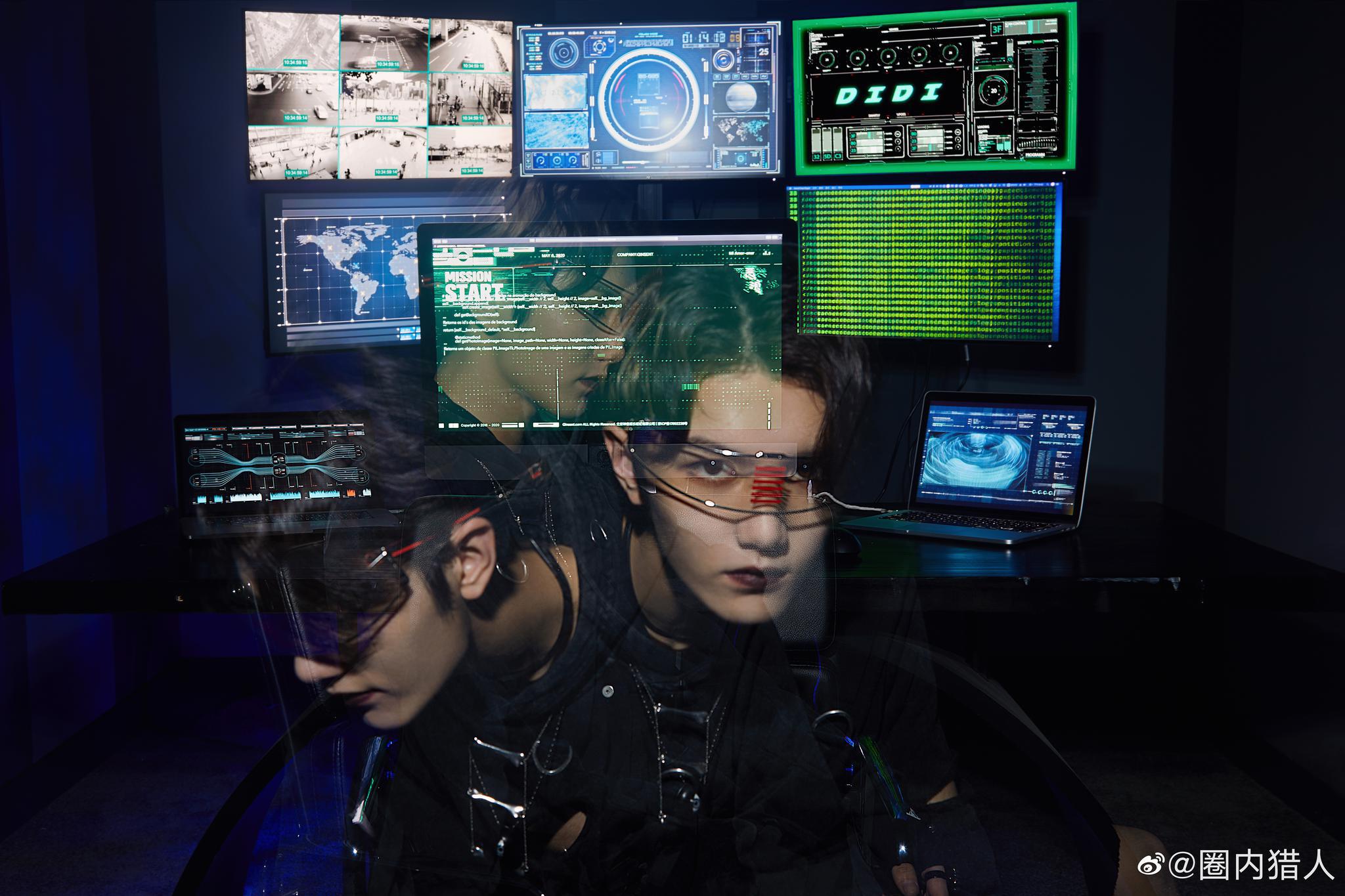 ONER这次的mv真的是能感受到带着满满的诚意……|ONER_新浪新闻