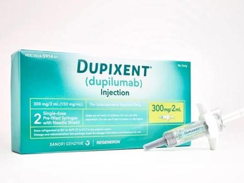 治疗哮喘药物度普利尤单抗，能延缓肺功能下降，疗效维持3年！|普利|哮喘|患者_新浪新闻