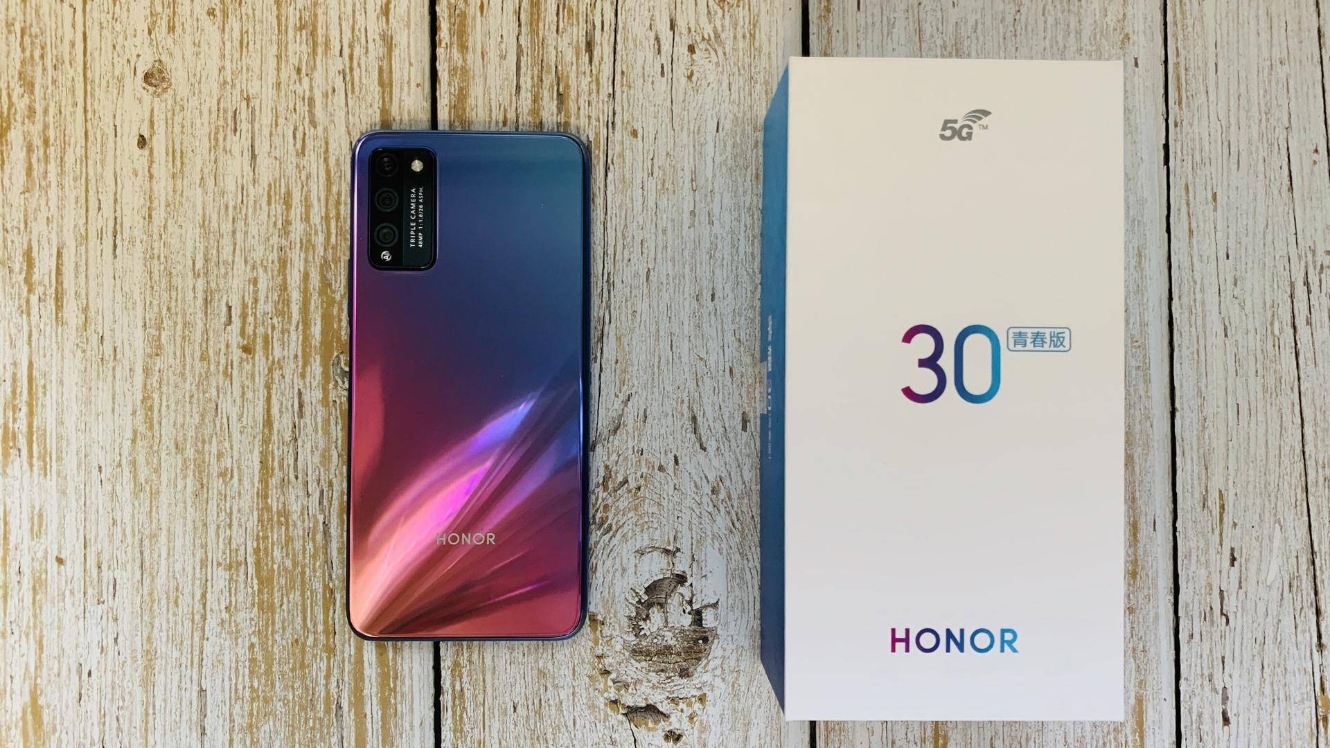 荣耀千元机再让步，90Hz+4000mAh+双模5G仅1699，可惜依旧卖不动__财经头条