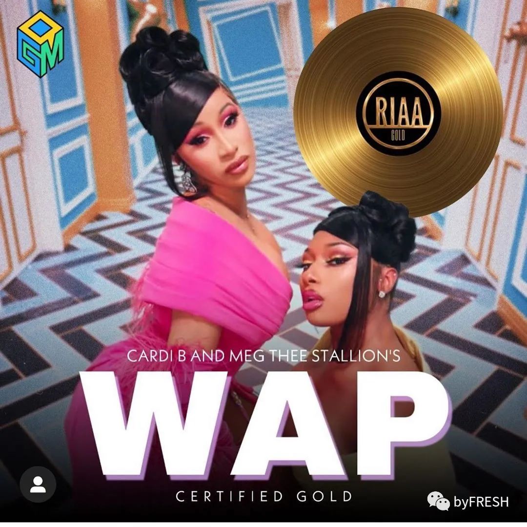 从Cardi B的《WAP》说起：穿着它，就像进入了一场春梦里|WAP_新浪新闻