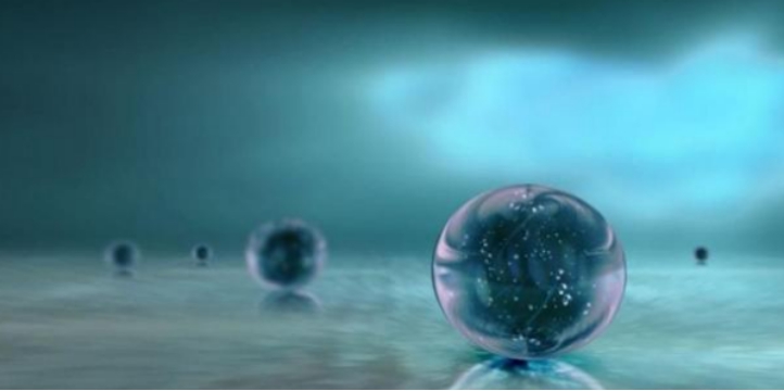 NASA称发现了平行宇宙，潜在证据来自南极，是真的吗？|平行宇宙|粒子|宇宙_新浪新闻