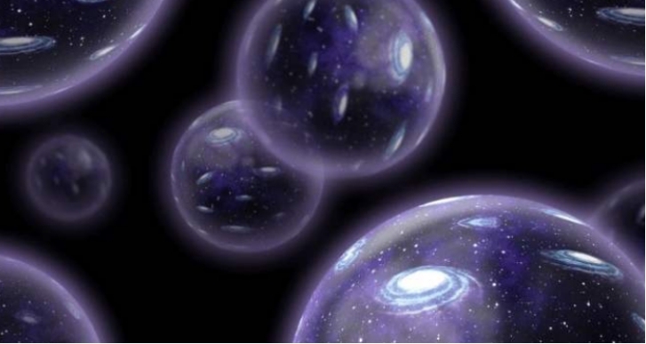 NASA称发现了平行宇宙，潜在证据来自南极，是真的吗？|平行宇宙|粒子|宇宙_新浪新闻