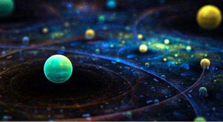 NASA称发现了平行宇宙，潜在证据来自南极，是真的吗？|平行宇宙|粒子|宇宙_新浪新闻