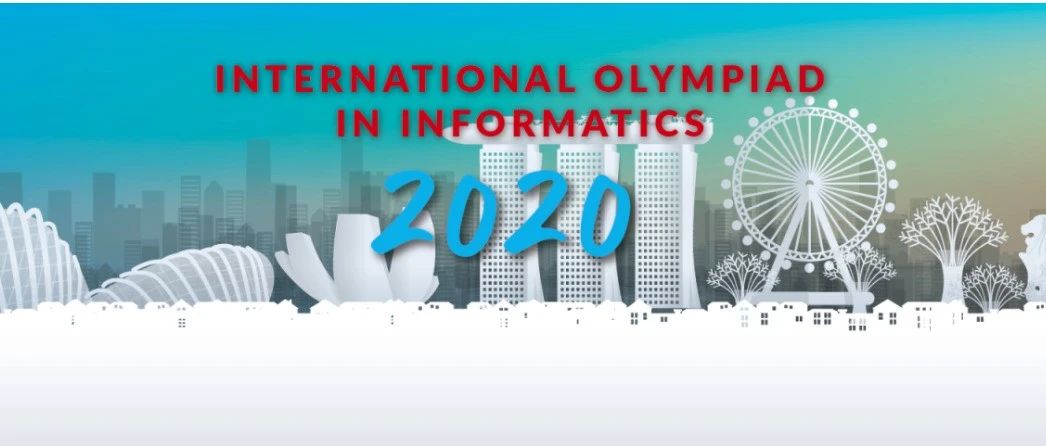 不负众望！IOI 2020首日比赛，中国队四位少年全员满分|中国队_新浪新闻