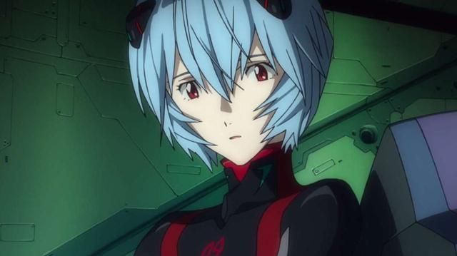 《EVA》一部划时代的现象级作品,那你知道最佳的观看顺序吗?