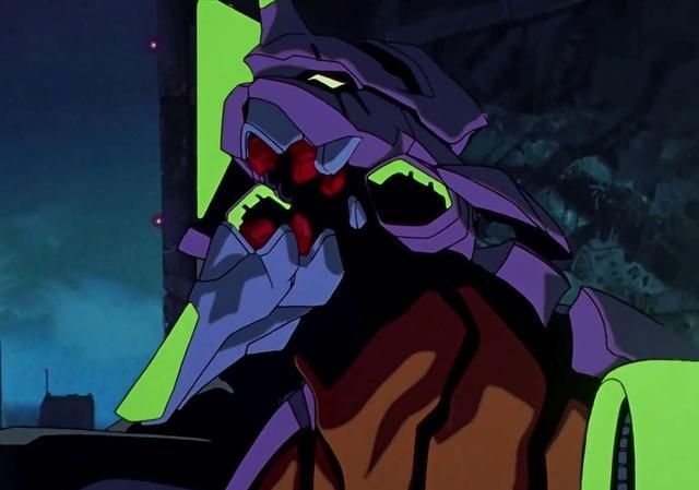 《EVA》一部划时代的现象级作品,那你知道最佳的观看顺序吗?