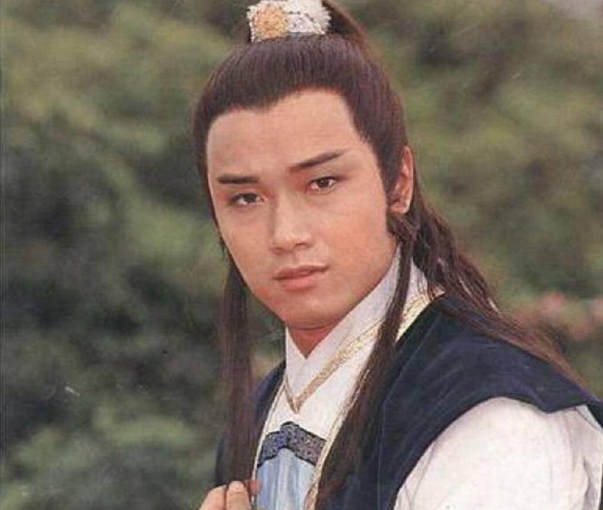 细数许绍雄5个经典好角色，欢喜哥排第一，网友：关系大户