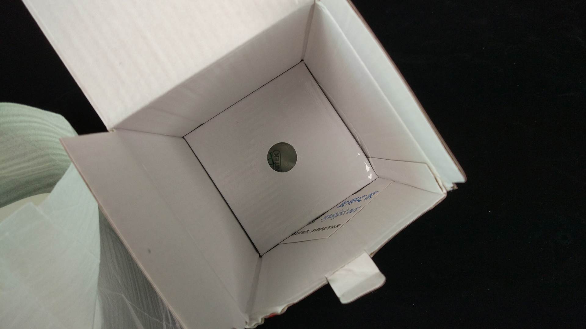 优越者S105A硬盘底座拆机简评：支持高速传输和超强待机__财经头条