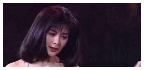 关之琳29岁有多鲜？张学友牵她出来那刻，才知啥叫人间水蜜桃|关之琳|张学友|水蜜桃_新浪新闻