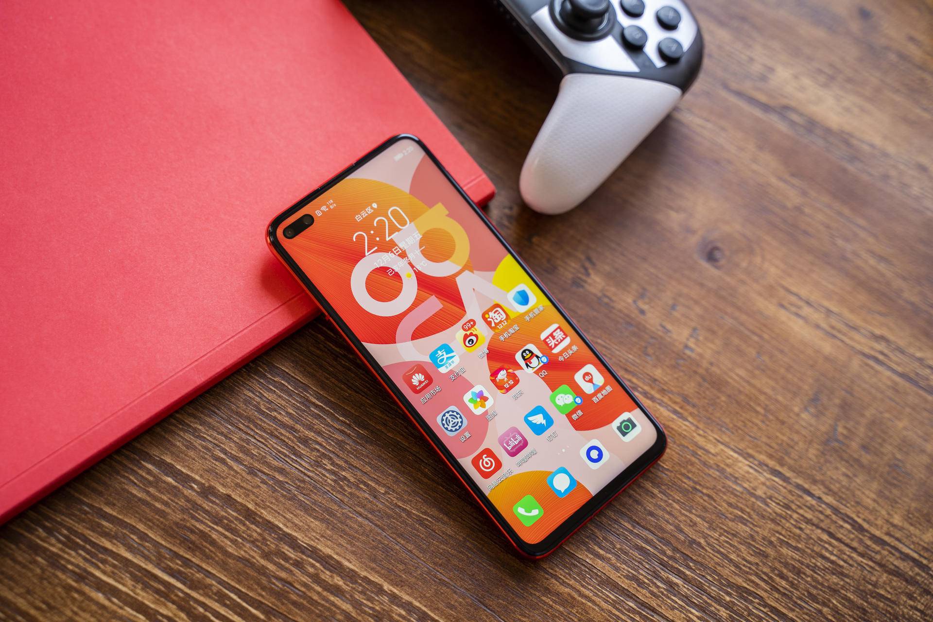 同样是华为，为什么很多人宁愿选华为nova6 5G，也不选华为nova7__财经头条