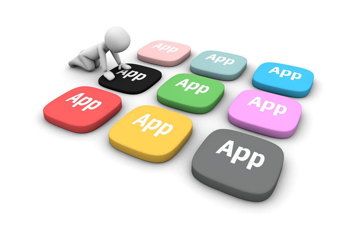 我们常说的App是什么意思？__财经头条
