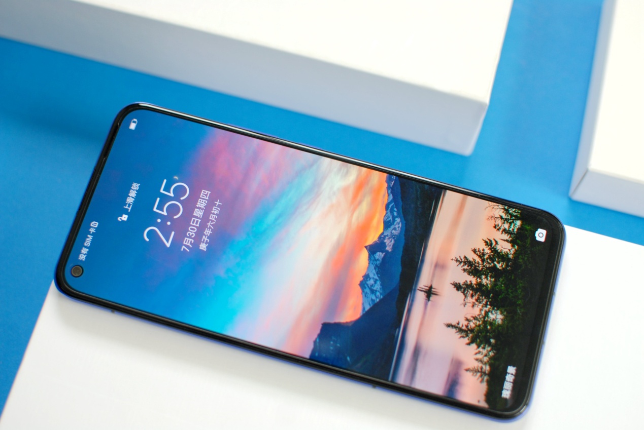 同样是华为，为什么很多人宁愿选华为nova6 5G，也不选华为nova7__财经头条