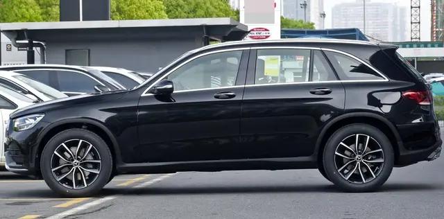 奔驰GLC 260L动感型和豪华型差在哪，谁的性价比更高？