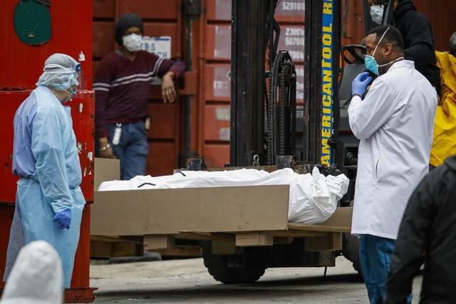 全球新冠死亡数逼近百万！多国二次爆发，中国再次面临输入风险|疫情|印度|新冠肺炎_新浪新闻