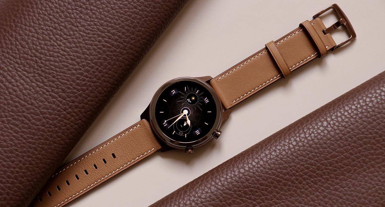 vivo WATCH设计艺术到底有多精致？功能丰富只是亮点之一！__财经头条