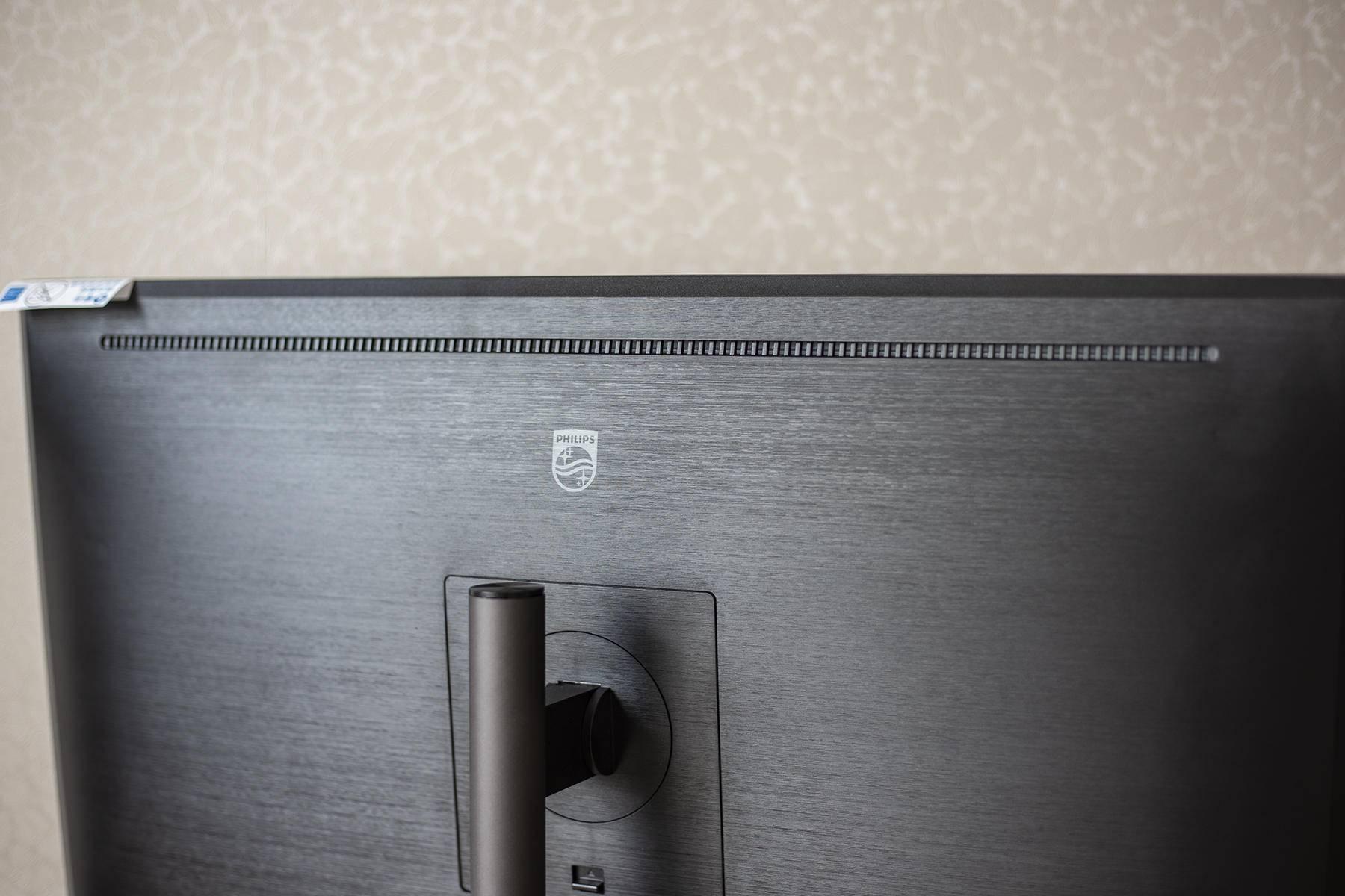 桌面再次进化，Type-C+4K，飞利浦279C9显示器体验__财经头条