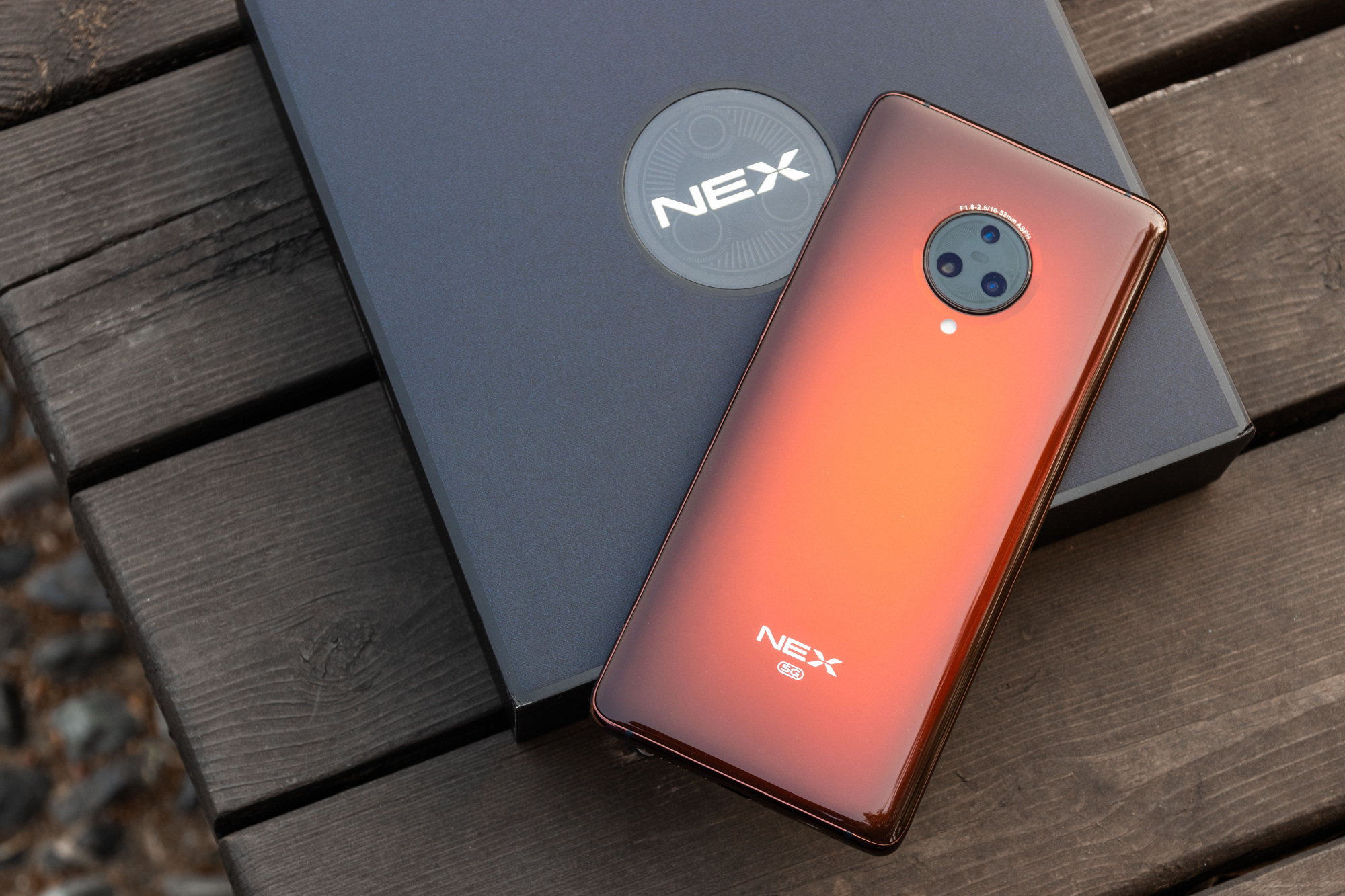 为什么被捧上天的vivo NEX 3S，如今不火了？听听内行人怎么说__财经头条