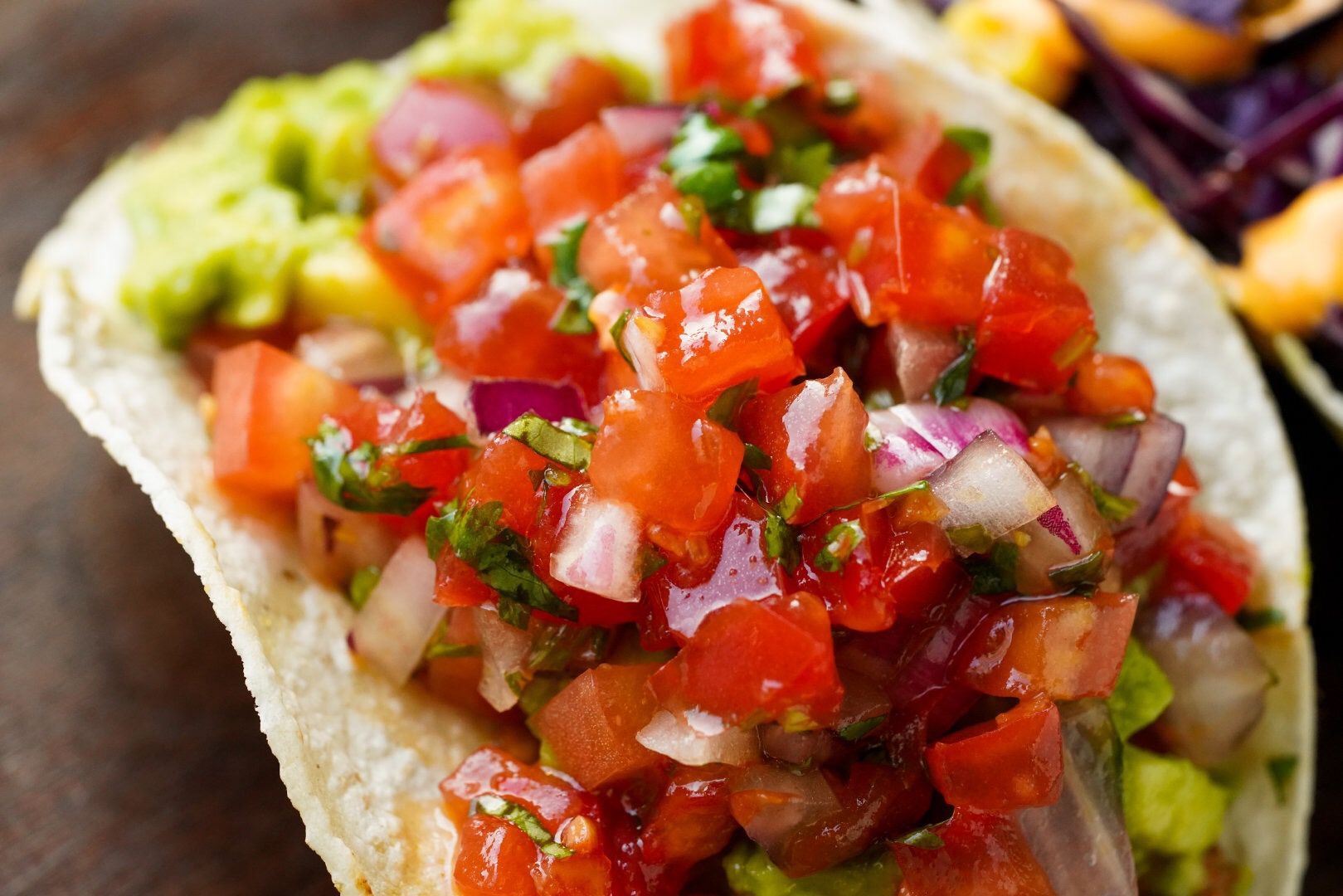 低卡墨西哥taco，taco大概是最让人上瘾的健康食物|牛油|果酱|黑胡椒_新浪新闻