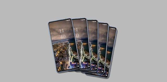 荣耀magic3真的要来了！麒麟1020+真·全面屏，车速快又稳__财经头条