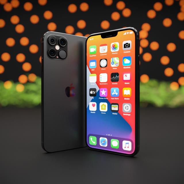 iPhone13首次曝光！ 技术领先华为三星，亿万果粉再次叫好__财经头条