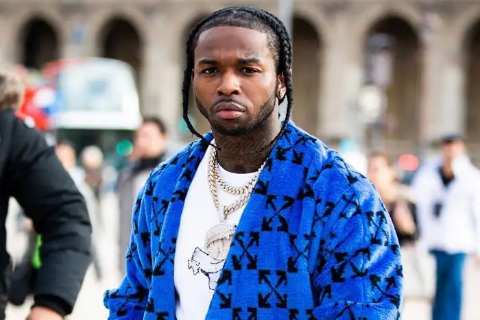 新说唱都在玩的Drill music，到底是什么来头？