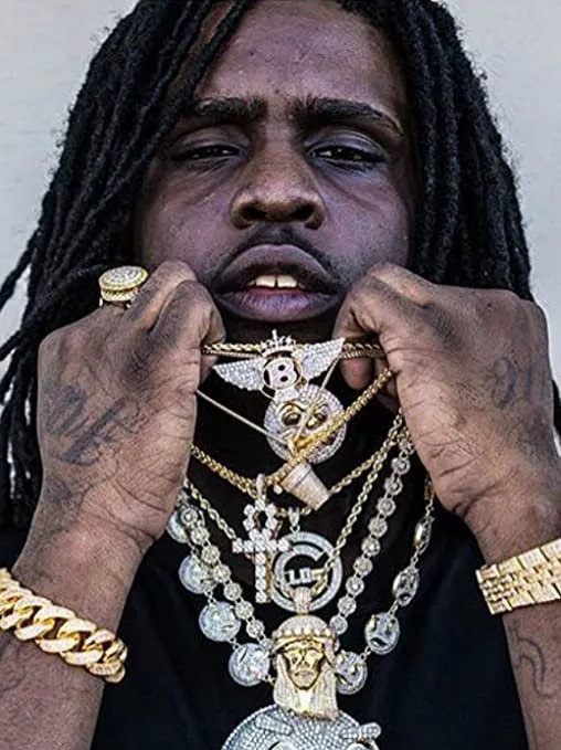 新说唱都在玩的Drill music，到底是什么来头？