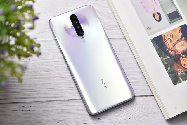 红米K30 5G版又降价了！6G+128G跌至1399块__财经头条