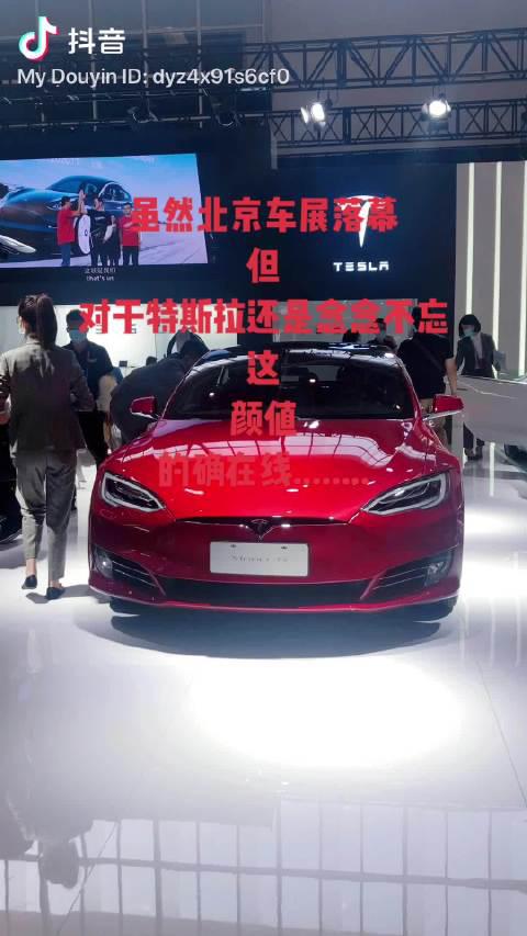 @Grace陶琳-Tesla 看来看去……_新浪新闻