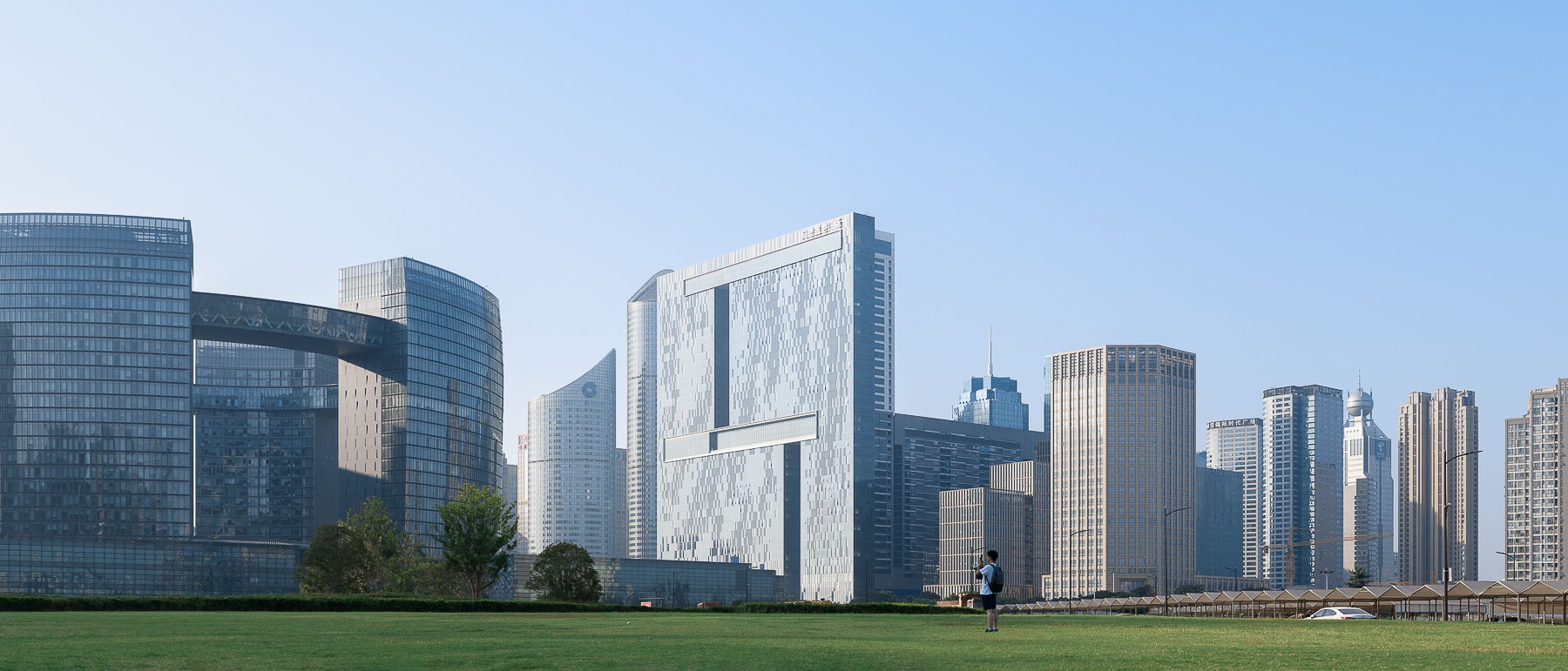 建筑摄影的意义 | 本质映像|品牌_新浪新闻