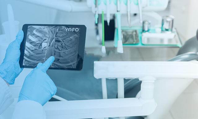 新技术驱动医疗设备资产管理，健康力打造首家医疗设备O2O平台__财经头条