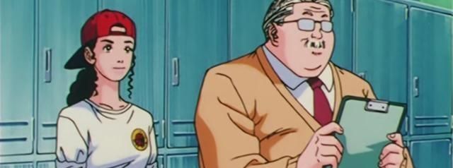 灌篮高手：Yuzhu真的很强壮,已经挡住了湘北的投球|湘北|樱木|电车_新浪新闻