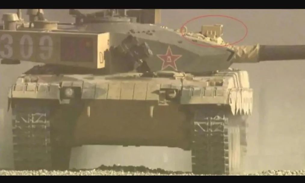 坦克大赛上的真正冠军，96B坦克迎来完美谢幕，未来或将正式列装|俄罗斯_新浪新闻