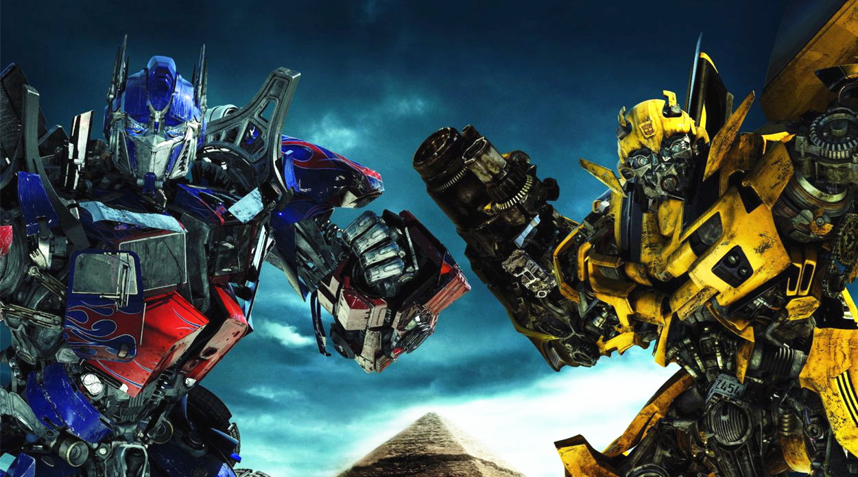 《变形金刚7》将推出，拓展变形金刚宇宙，猛兽侠将登场《王国》|变形金刚7|王国|大黄蜂_新浪新闻