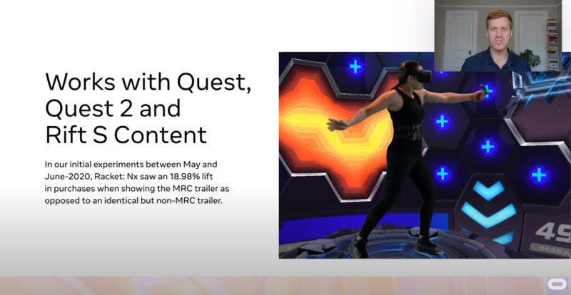 如何在Quest生态取得成功，Oculus官方现身说法__财经头条