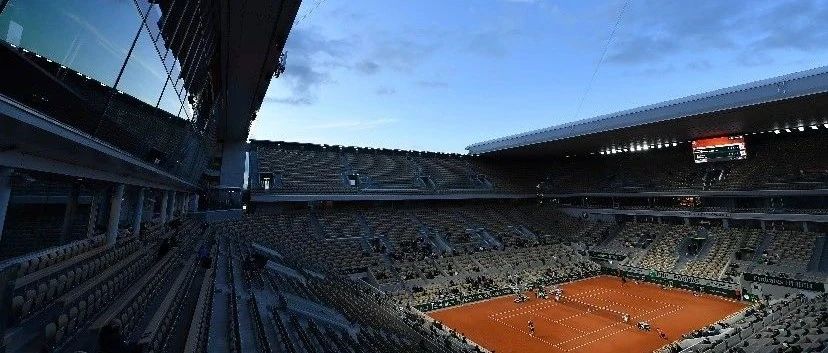 2020法网：一届值得被铭记的大满贯|大满贯|罗兰·加洛斯|纳达尔_新浪新闻