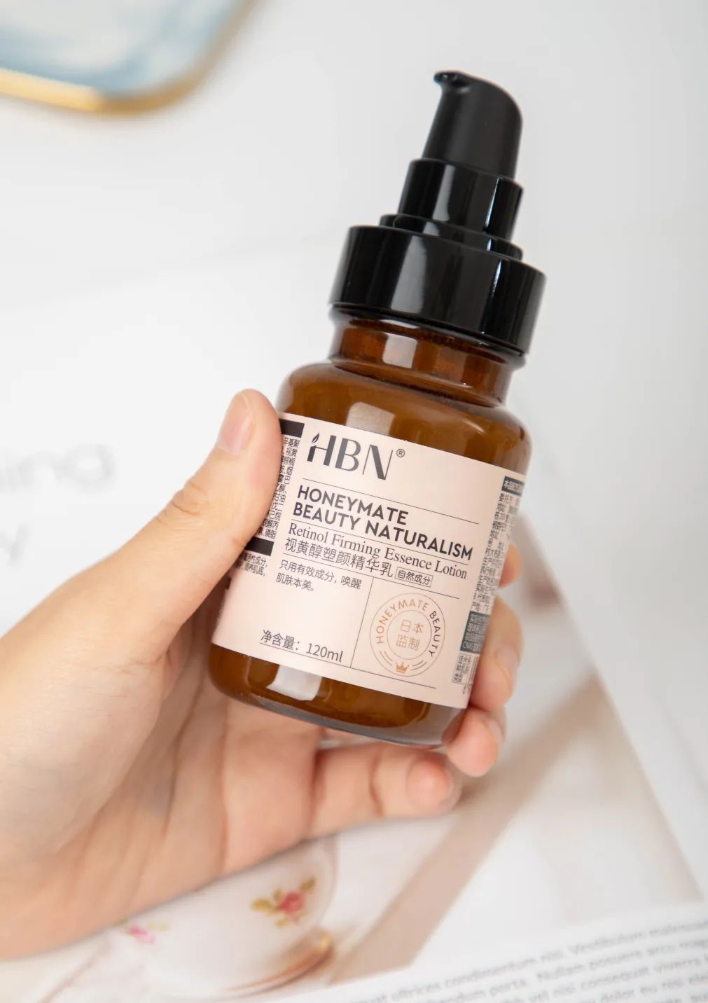 一看到就两眼放光！|HBN|A醇_新浪新闻