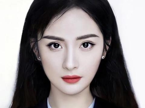 baby的证件照，刘诗诗的证件照,杨幂的证件照看到赵丽颖:一眼万年|证件照|杨幂|刘诗诗_新浪新闻