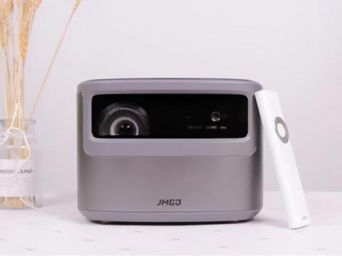 坚果J10好不好？和当贝投影F3谁好？|坚果|投影|亮度_新浪新闻