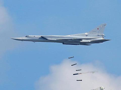 图-22M3还巨大的升级潜力，这也保证了俄战略航空在世界上的优势|轰炸机|航空|俄罗斯_新浪新闻
