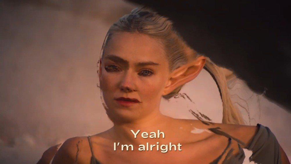 挪威流行女歌手Astrid S新单Hits_新浪新闻