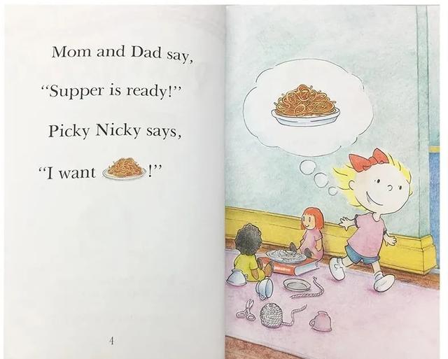 都说英文绘本太贵了，那我来介绍几本只要十几块钱的吧|绘本_新浪新闻