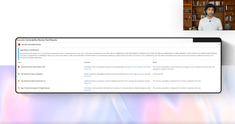 Oculus官方教程：利用Unity和Unreal开发Quest应用与内容安全