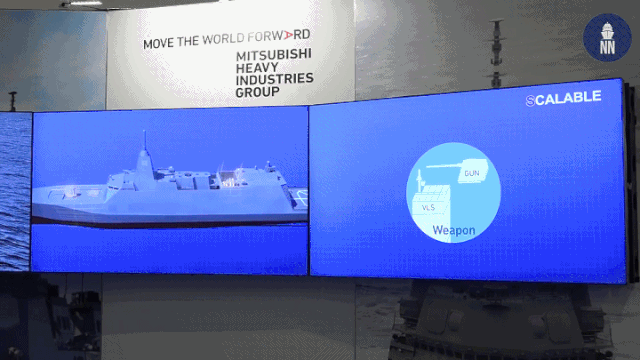 对歼20隐身？日本30FFM护卫舰完工在即，中国054B如何借鉴之？|日本|日本海_新浪新闻