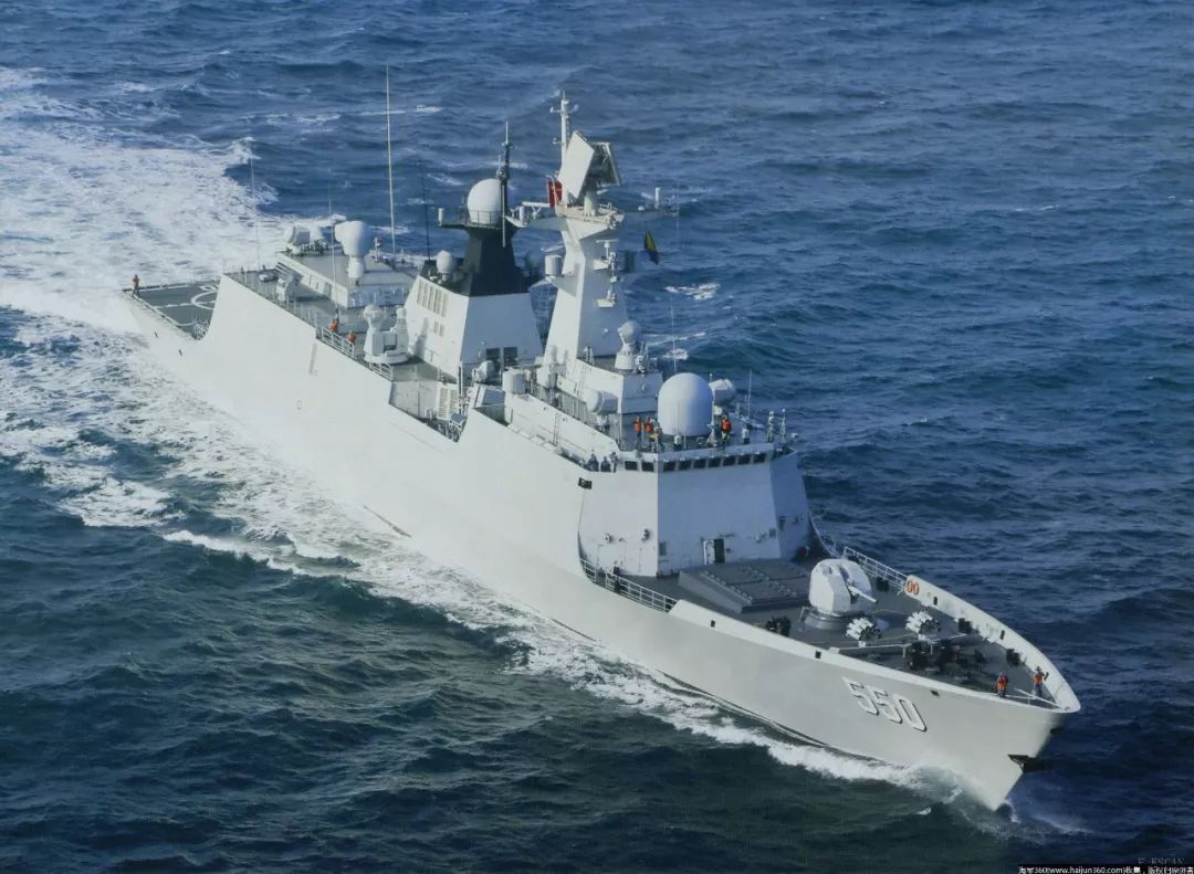 对歼20隐身？日本30FFM护卫舰完工在即，中国054B如何借鉴之？|日本|日本海_新浪新闻